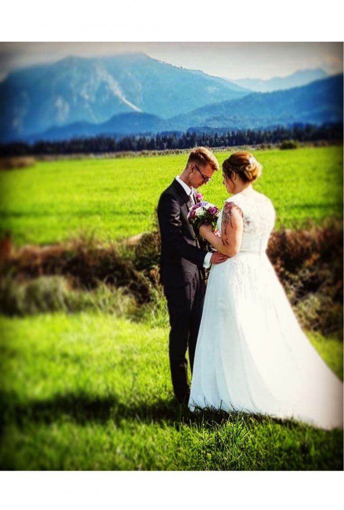 Daniela & Frank - Redenswerk